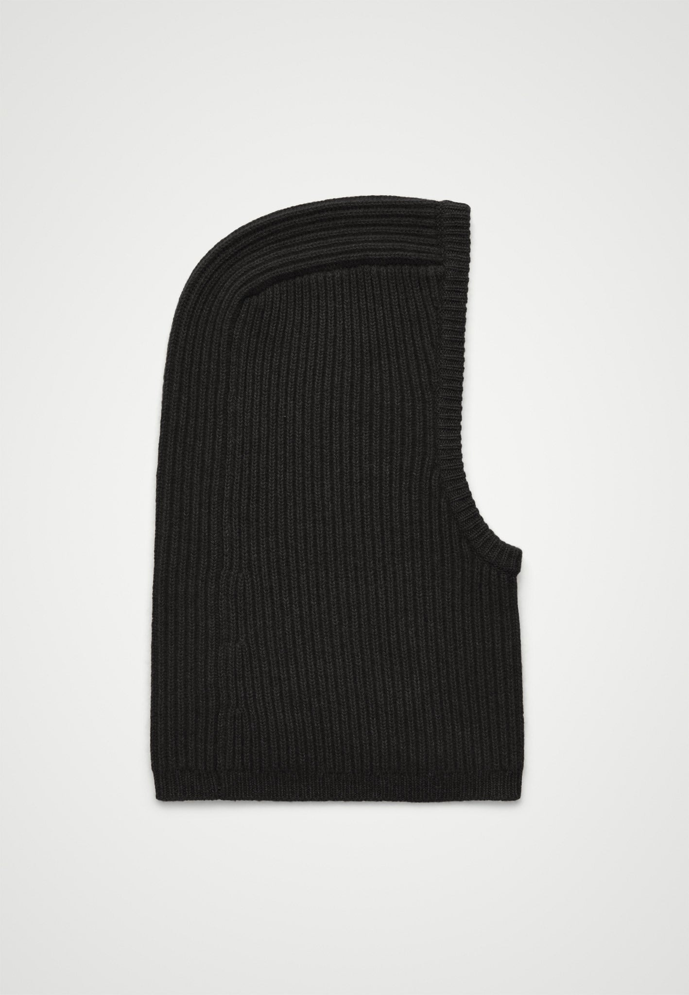 Calvin Knit Balaclava - Black – Herskind Official Calvin Knit Balaclava - Black – Herskind Official
