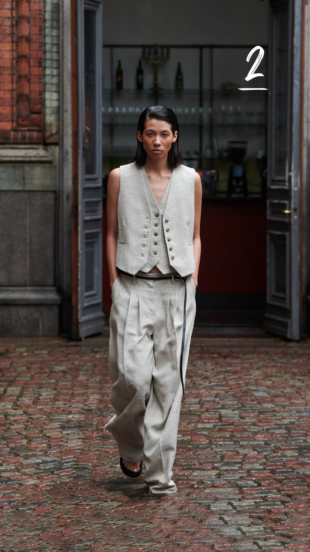 Collection - SS24 – Herskind Official