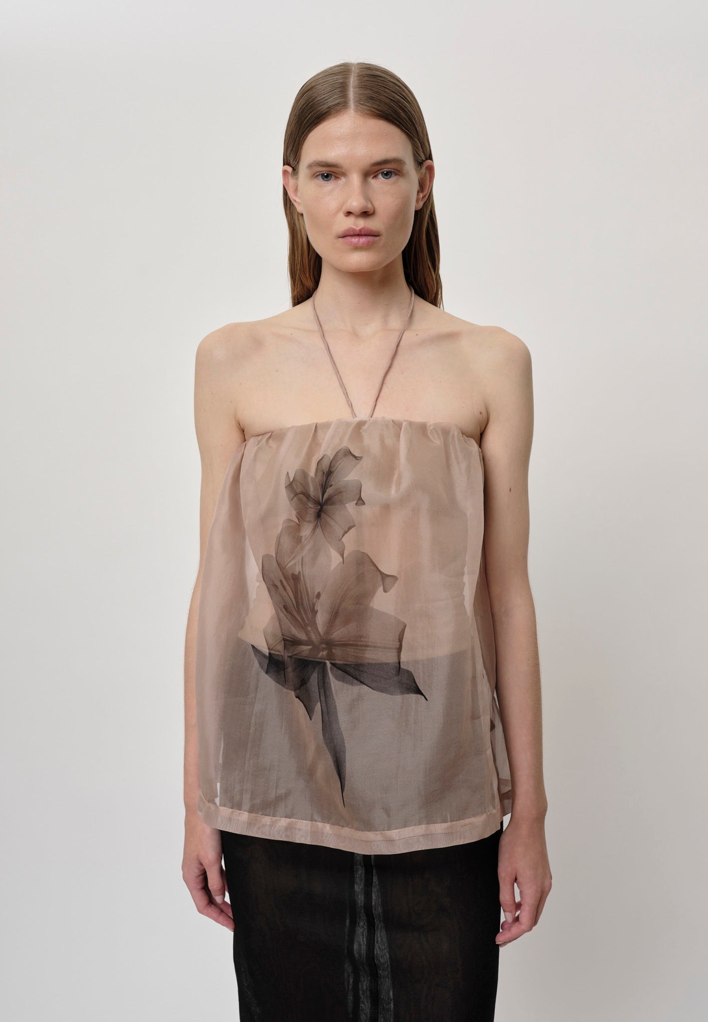 Mina Top - Powder – Herskind Official