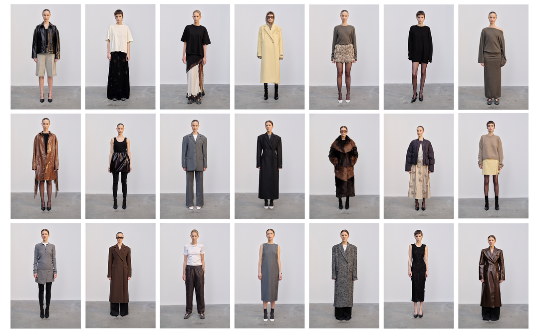 Herskind Official | Herskindofficial.com