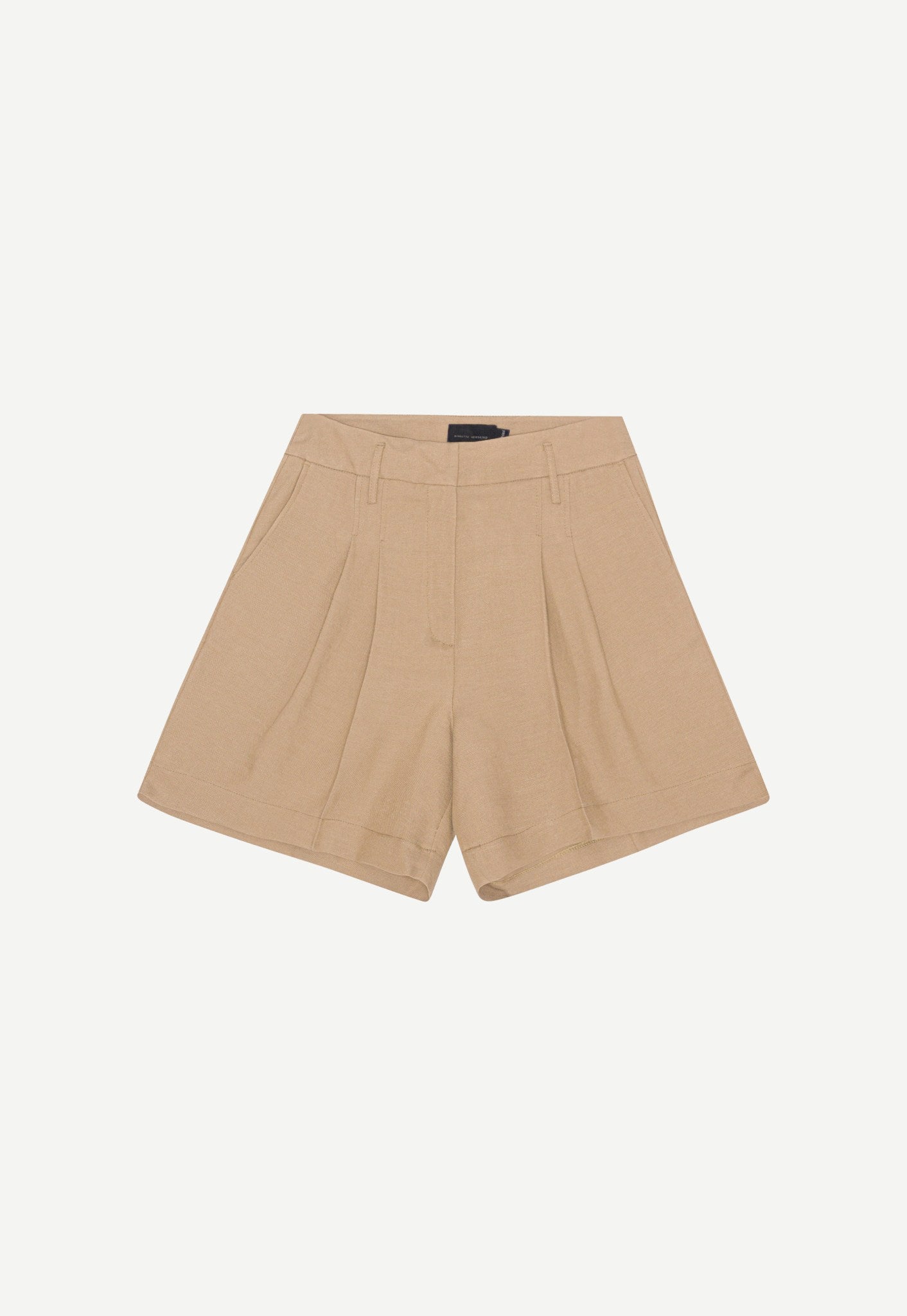 Lena Shorts - Sand – Herskind Official