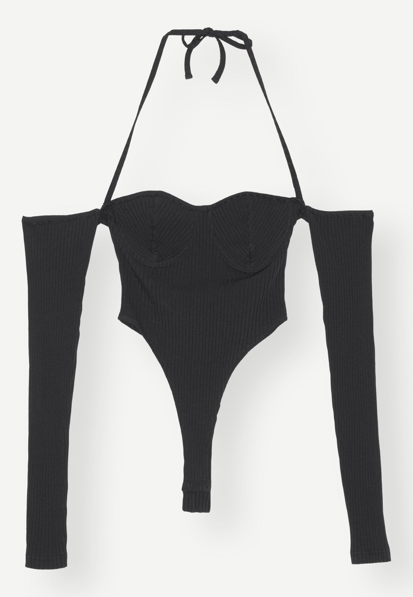 Inga Body - Black – Herskind Official