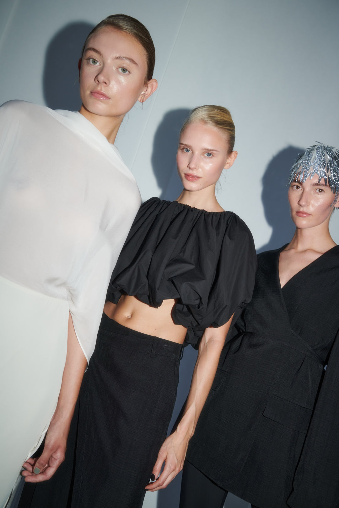 SS25 Lookbook – Herskind Official